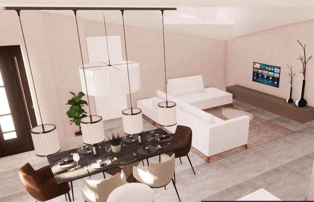 Appartamento in vendita a Marano Di Napoli