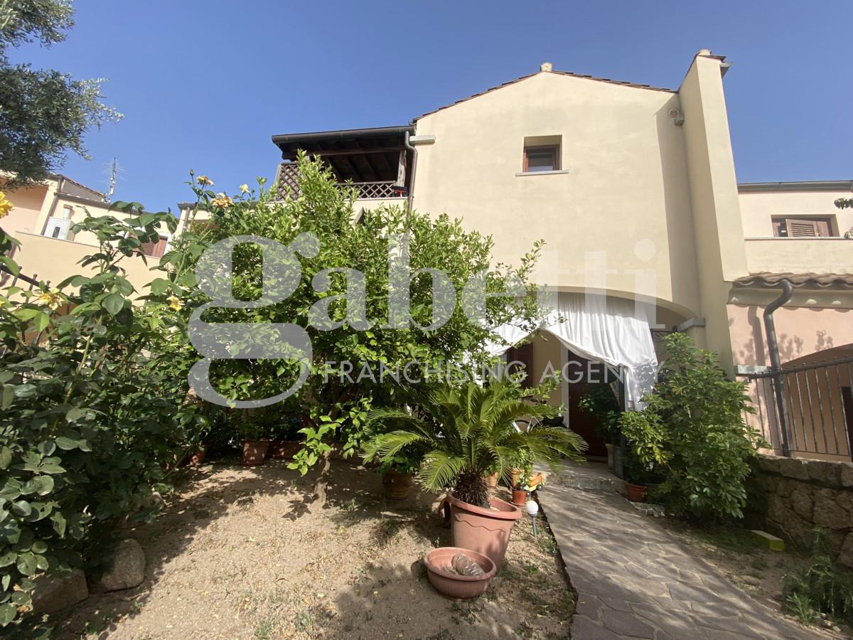 Appartamento in vendita a Olbia