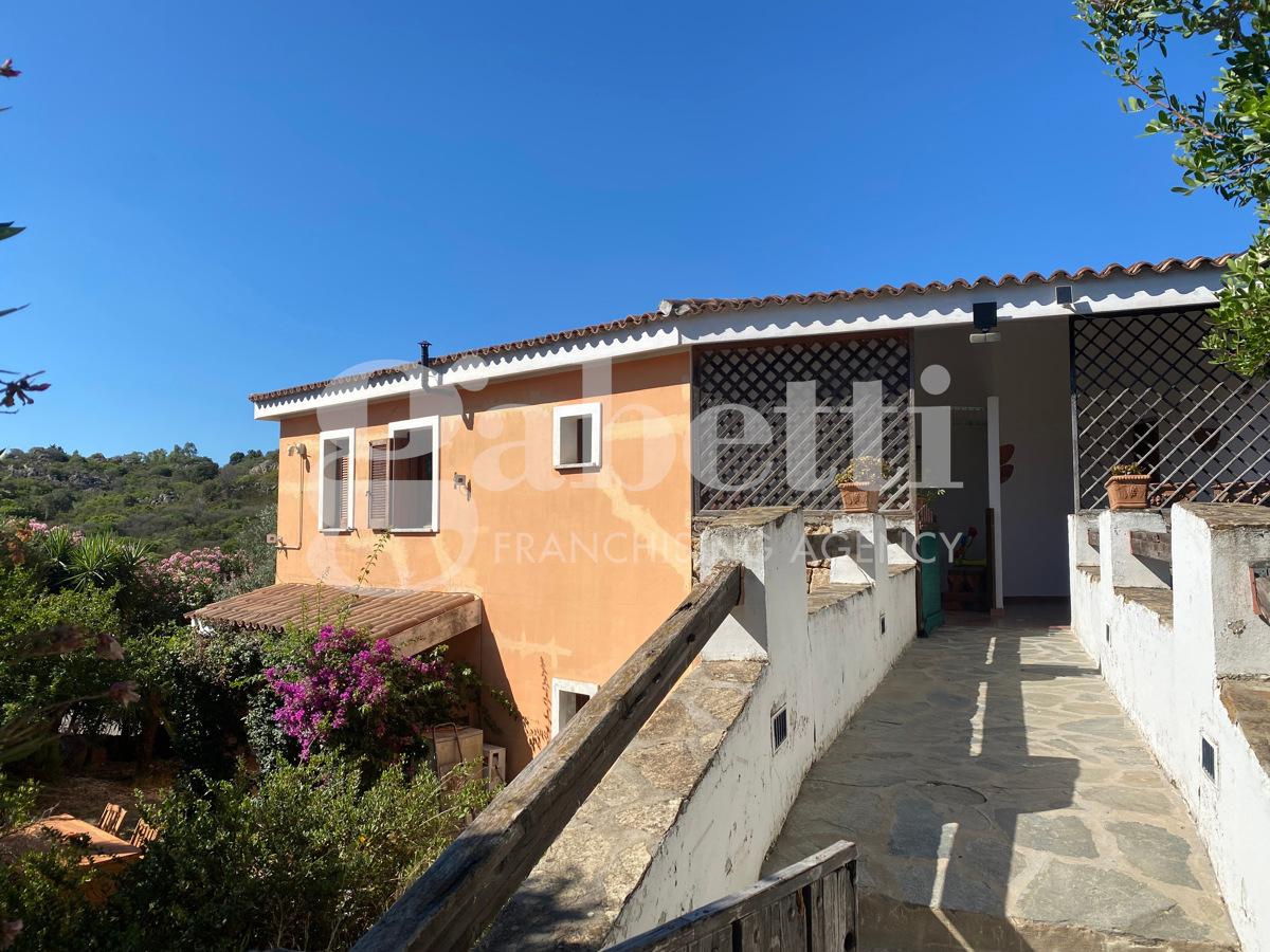 Appartamento in vendita a Olbia