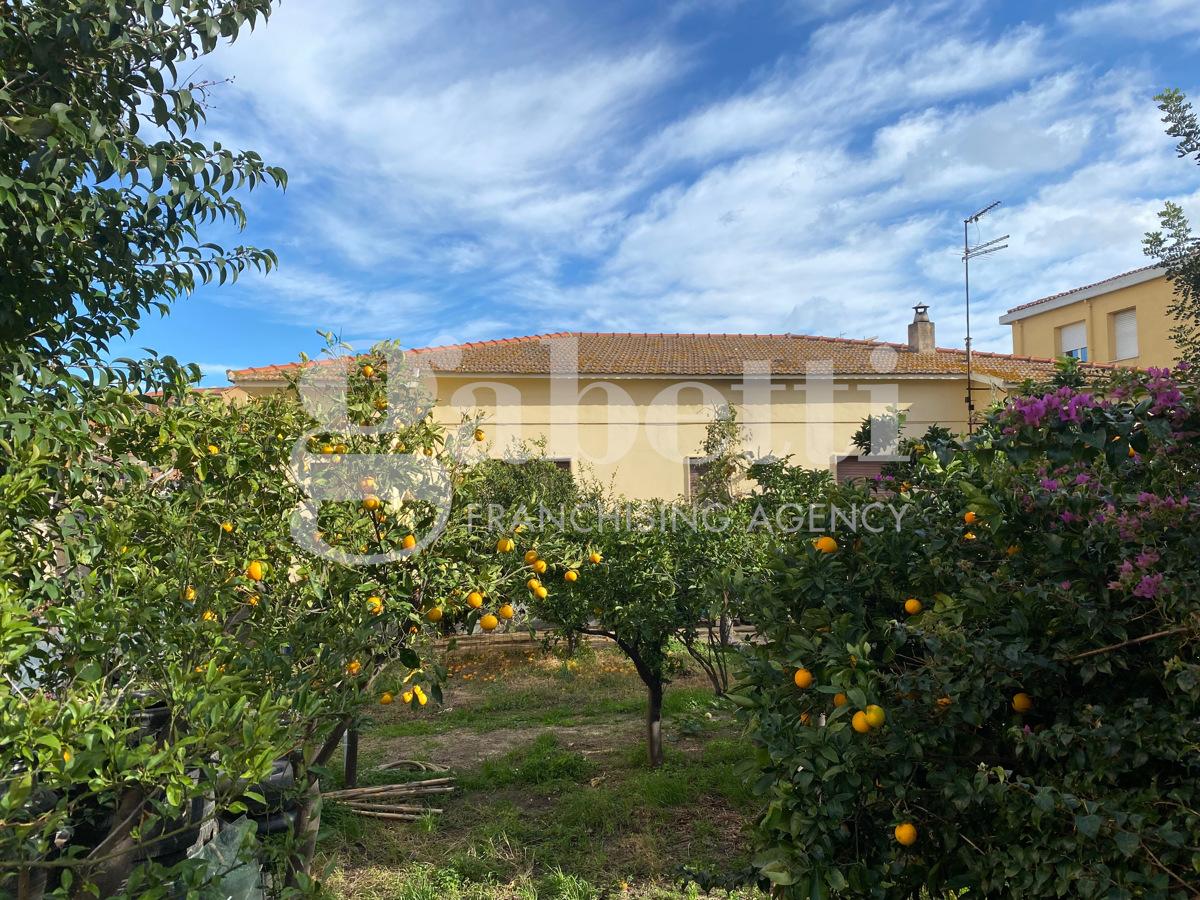 Casa indipendente in vendita a Olbia