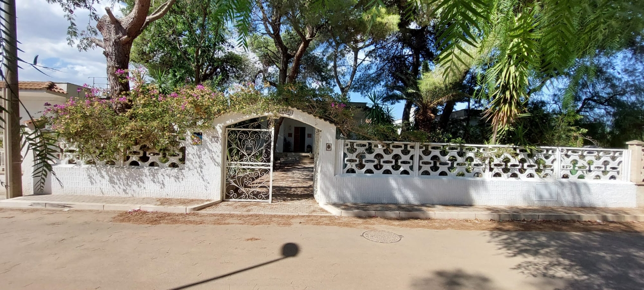 Villa bifamiliare in vendita a Avetrana