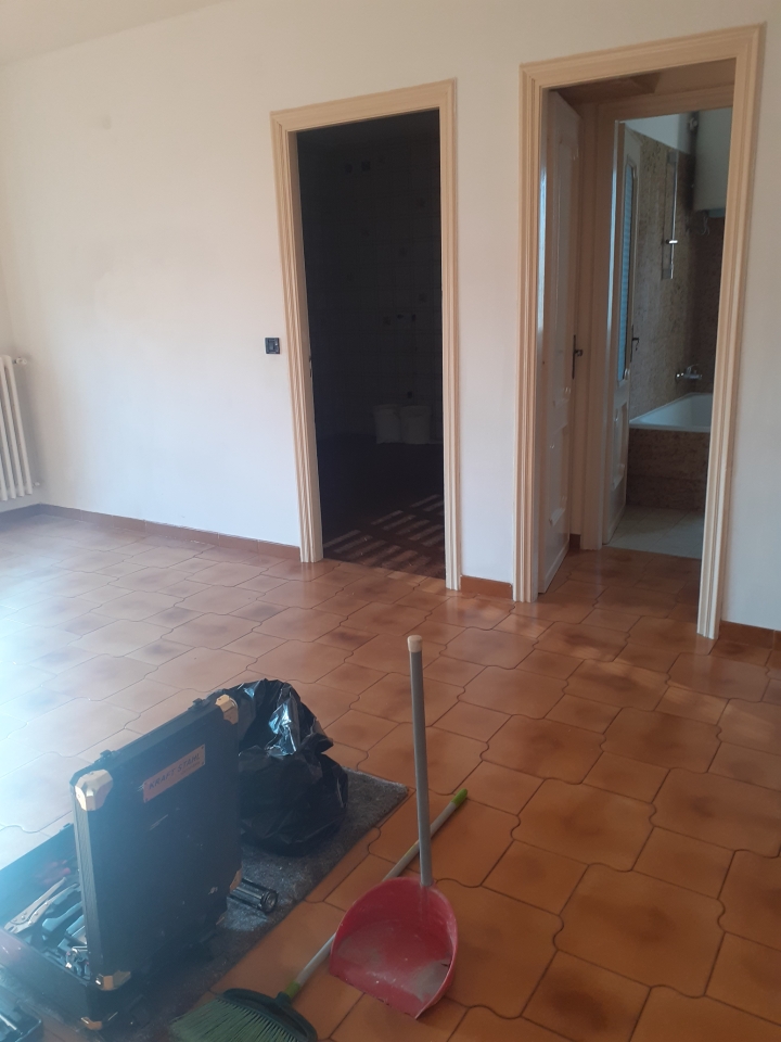 Appartamento in affitto a Vinovo