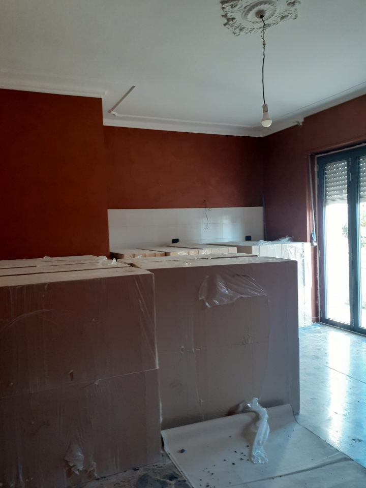 Appartamento in affitto a Vinovo