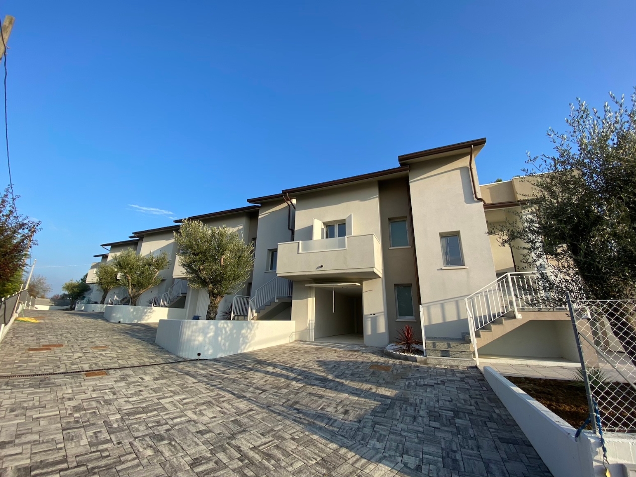 Villa a schiera in vendita a Coriano