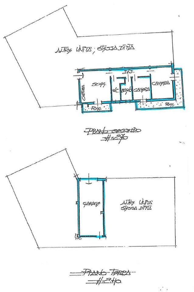 Appartamento in vendita a Sant'Angelo Di Piove Di Sacco