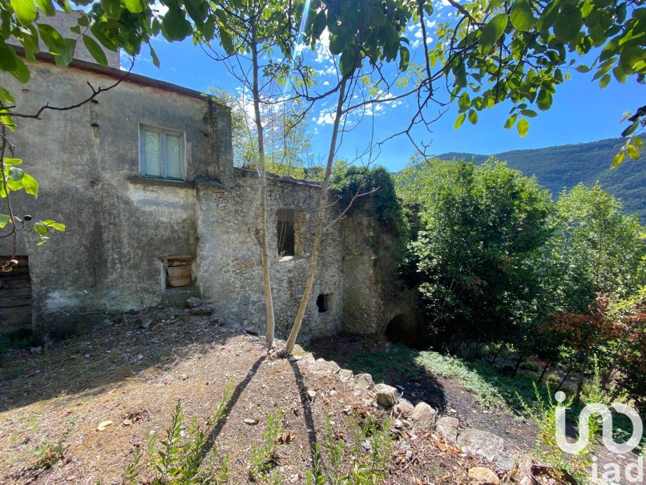 Rustico in vendita a Balestrino