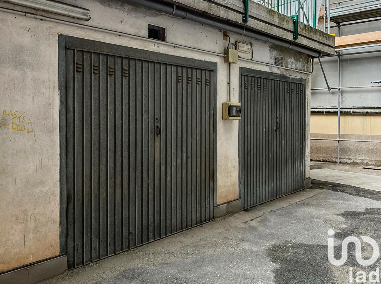 Box in vendita a Millesimo