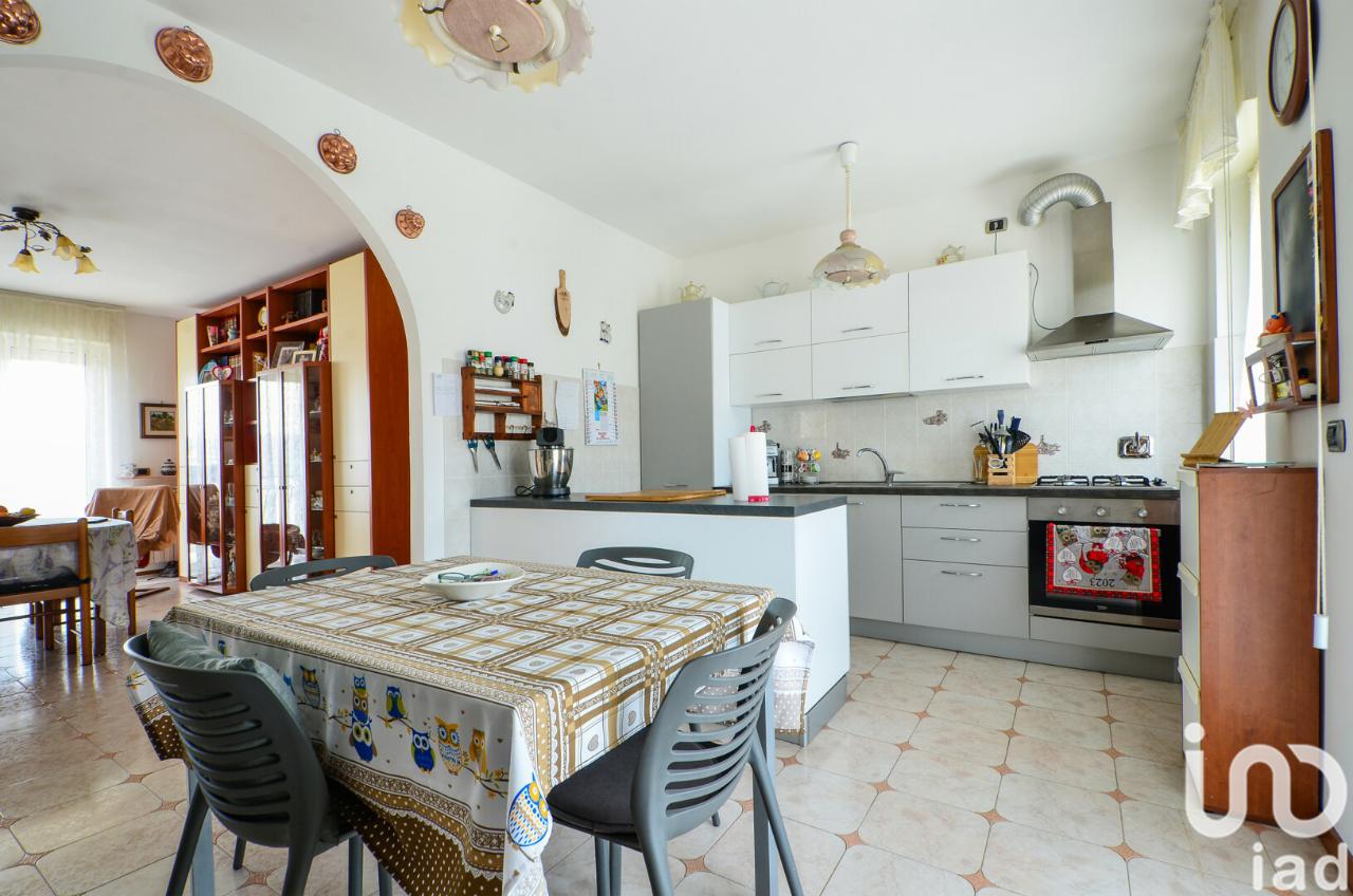 Appartamento in vendita a Cairo Montenotte