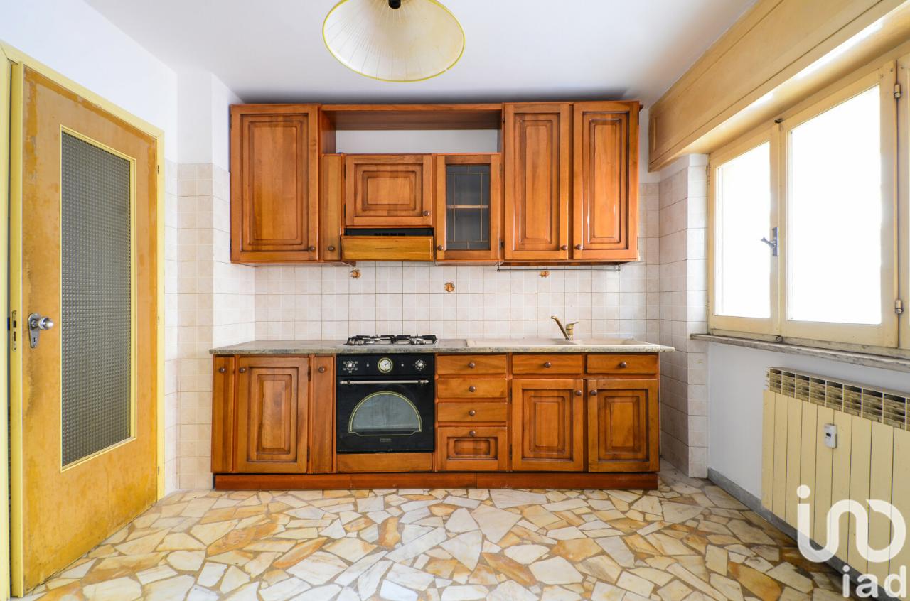 Quadrilocale in Via Cavalieri di Vittorio Veneto, Cairo Montenotte