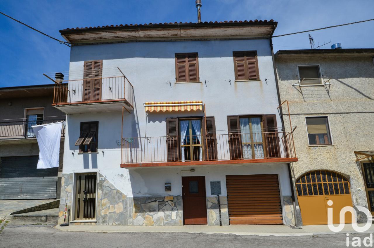 Appartamento in vendita a Roccavignale