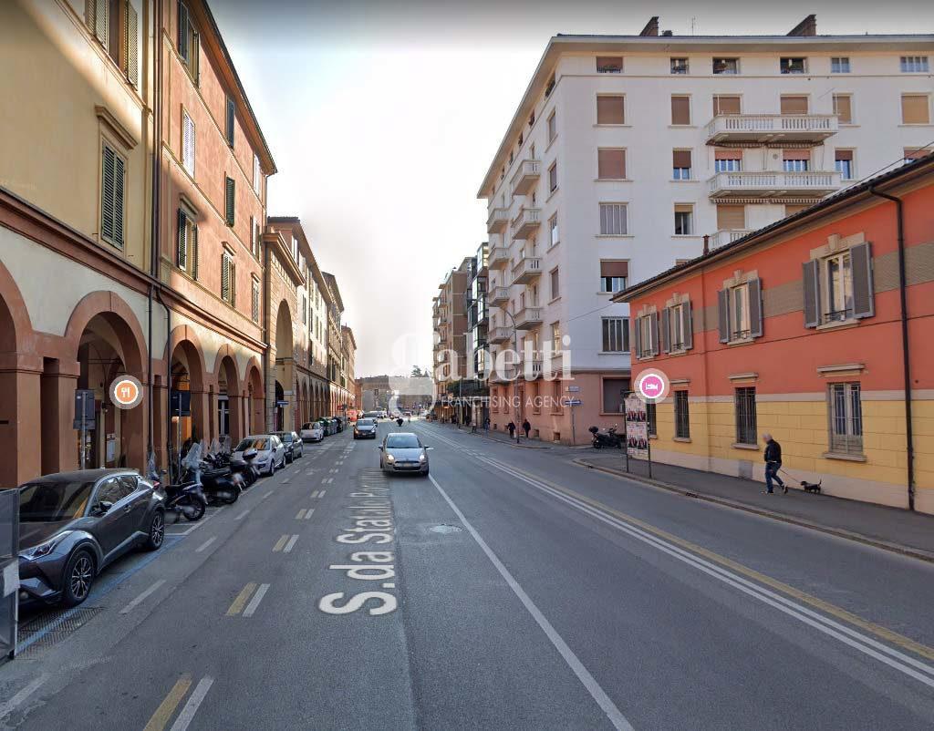 Appartamento in vendita a Bologna