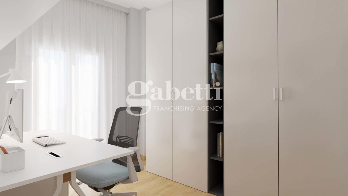Ufficio in vendita a Bologna