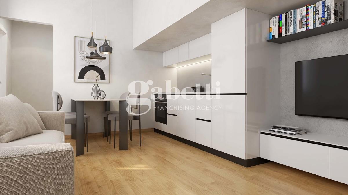 Appartamento in vendita a Bologna