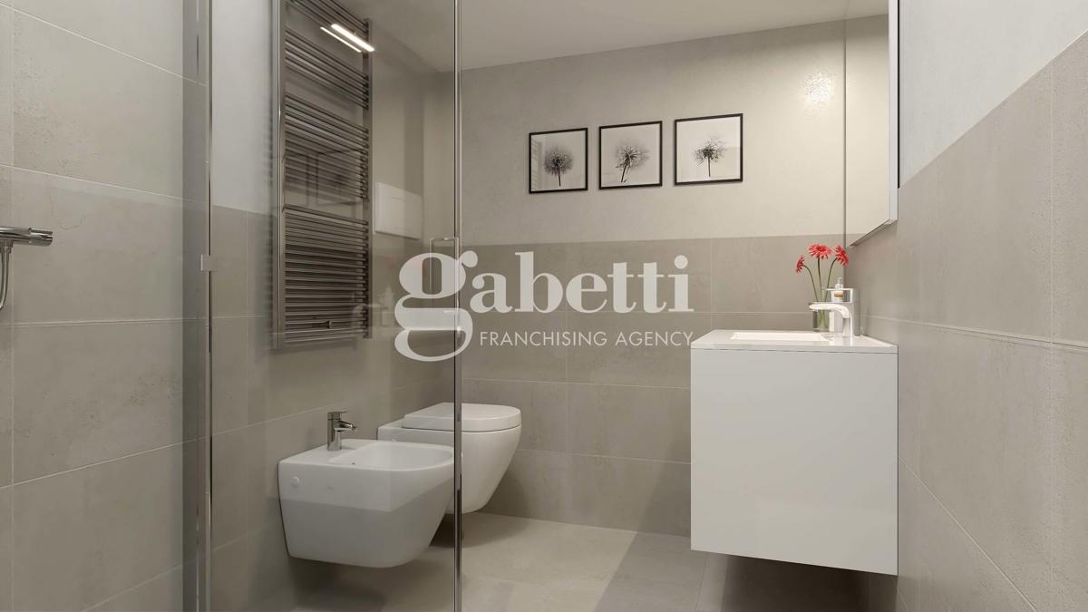 Appartamento in vendita a Bologna