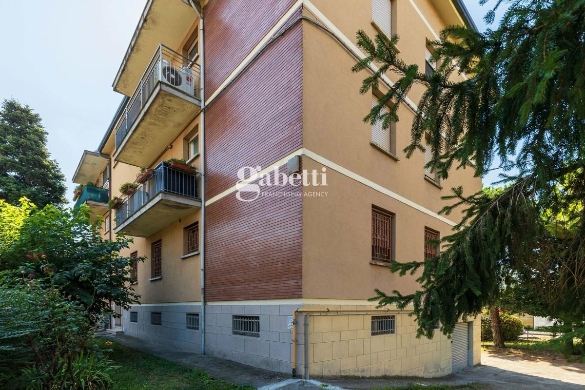 Appartamento in vendita a Bologna