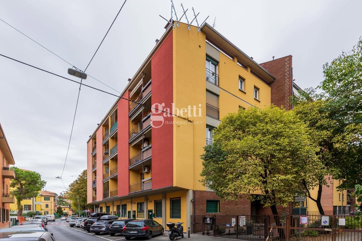 Appartamento in vendita a Bologna