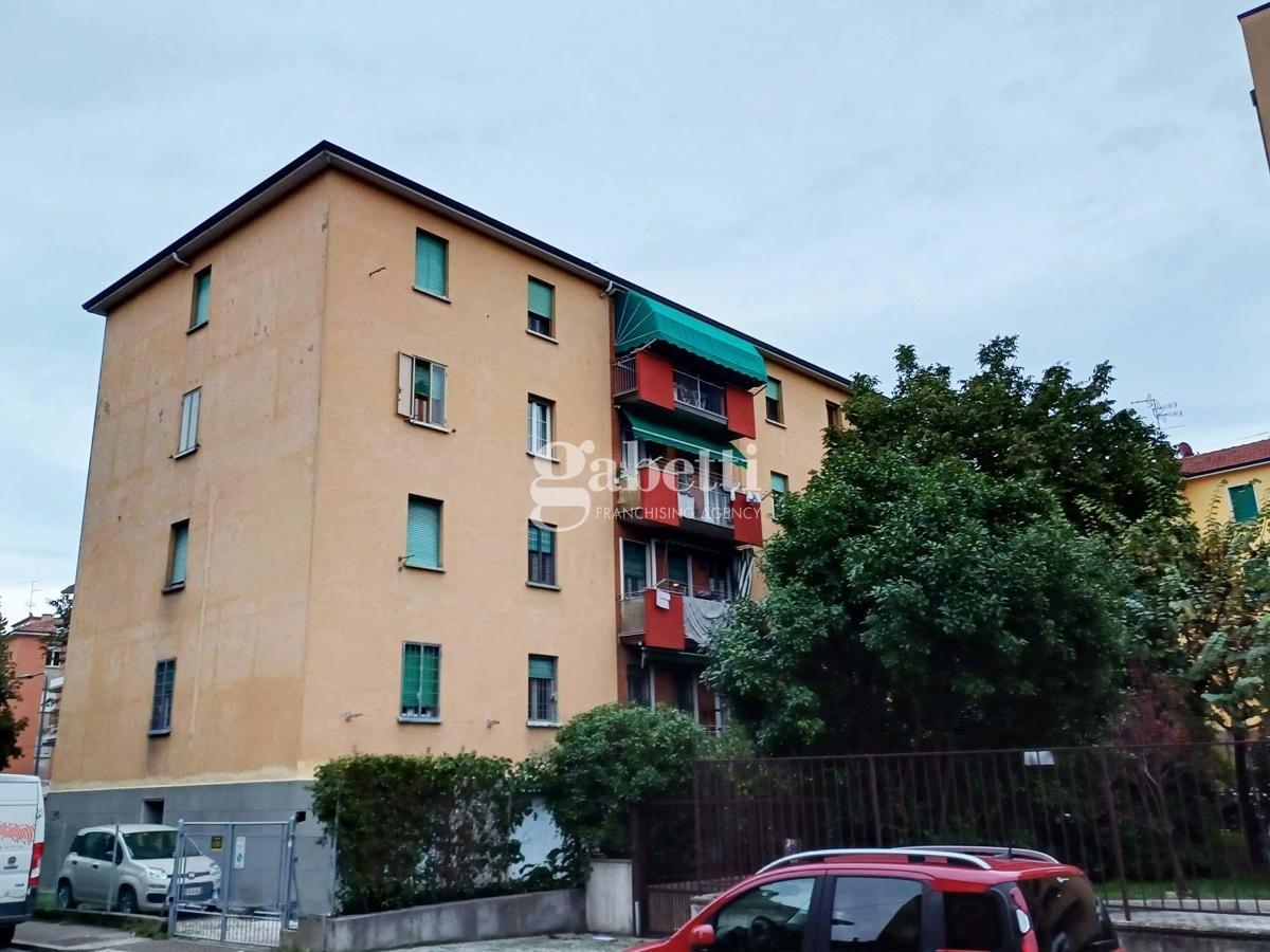 Appartamento in vendita a Bologna