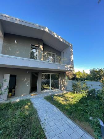 Appartamento in vendita a Castenaso