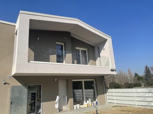 Appartamento in vendita a Castenaso