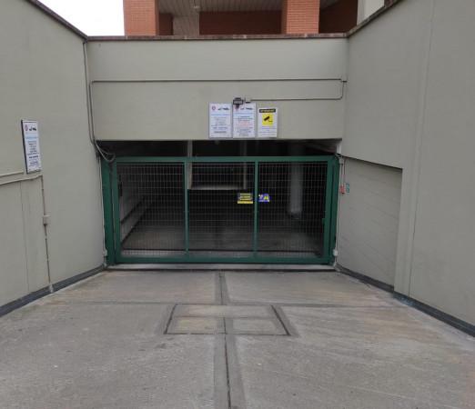 Posto auto in vendita a Bologna