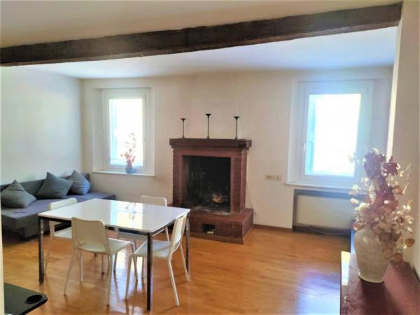 Appartamento in vendita a Bologna