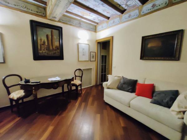 Appartamento in affitto a Bologna