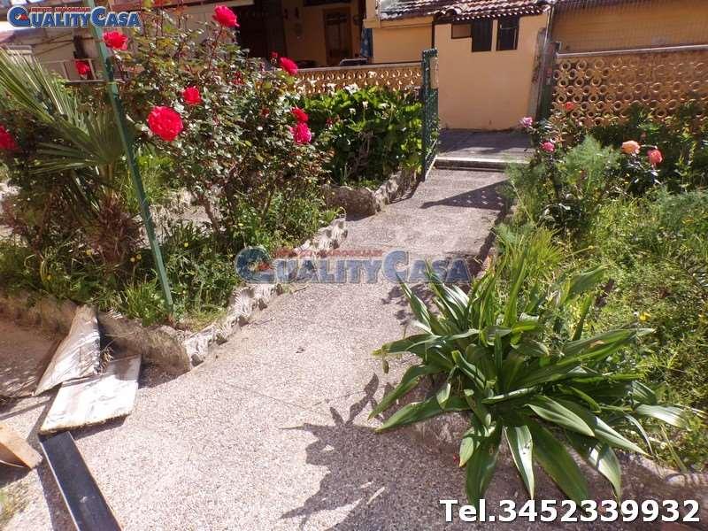 Appartamento in vendita a Chiaravalle