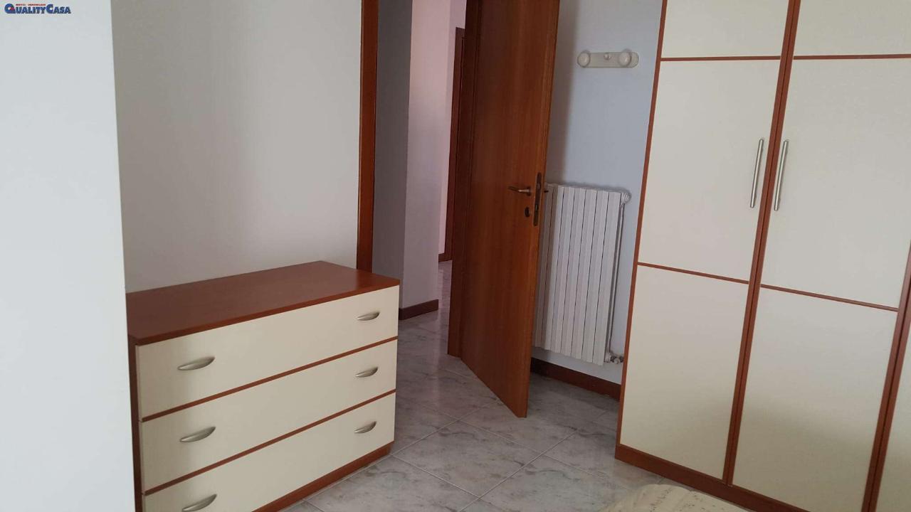 Appartamento in affitto a Monte San Vito