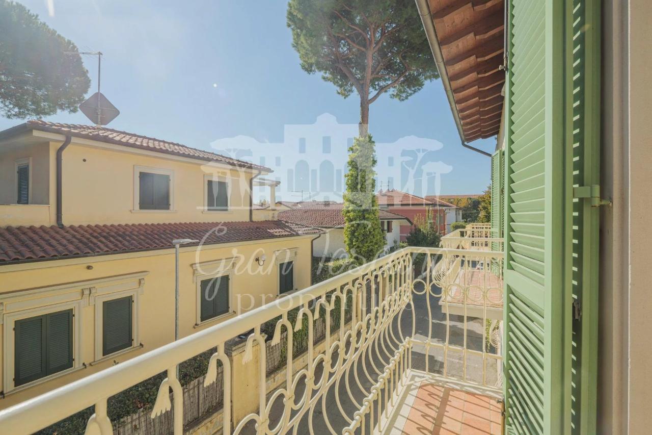 Appartamento in vendita a Forte Dei Marmi