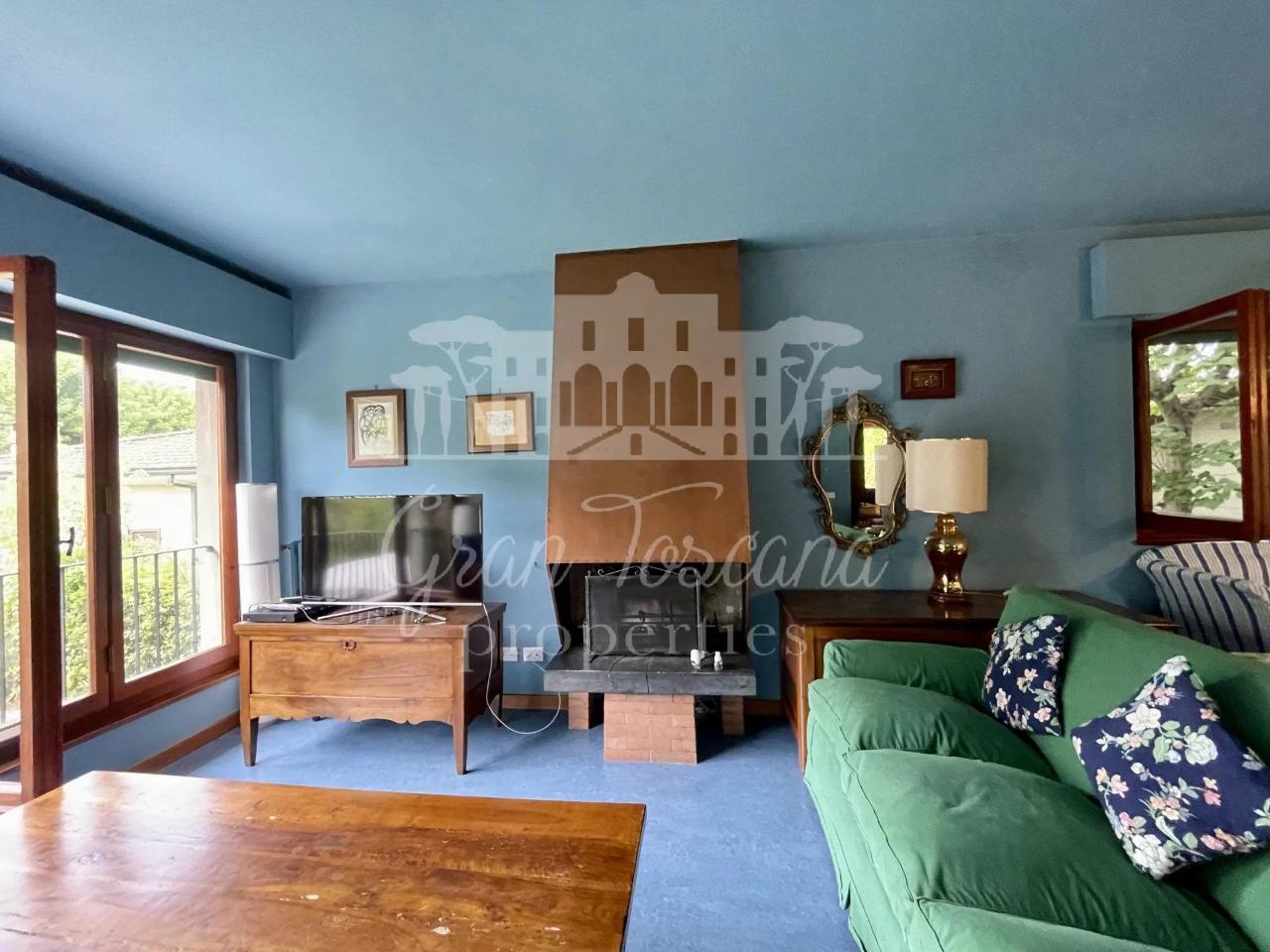 Villa in vendita a Forte Dei Marmi