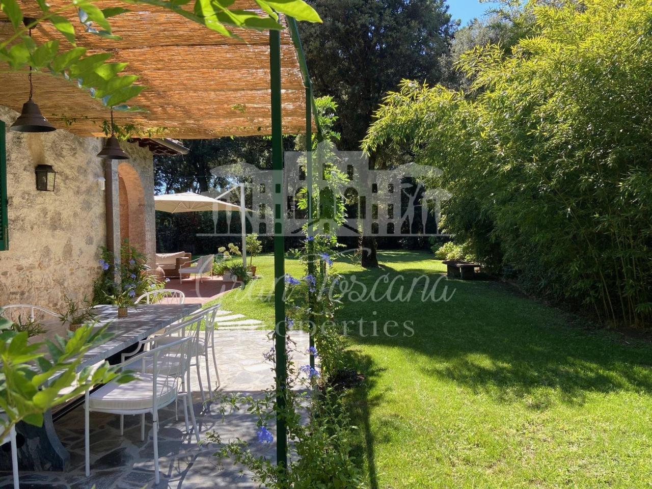Villa in affitto a Forte Dei Marmi