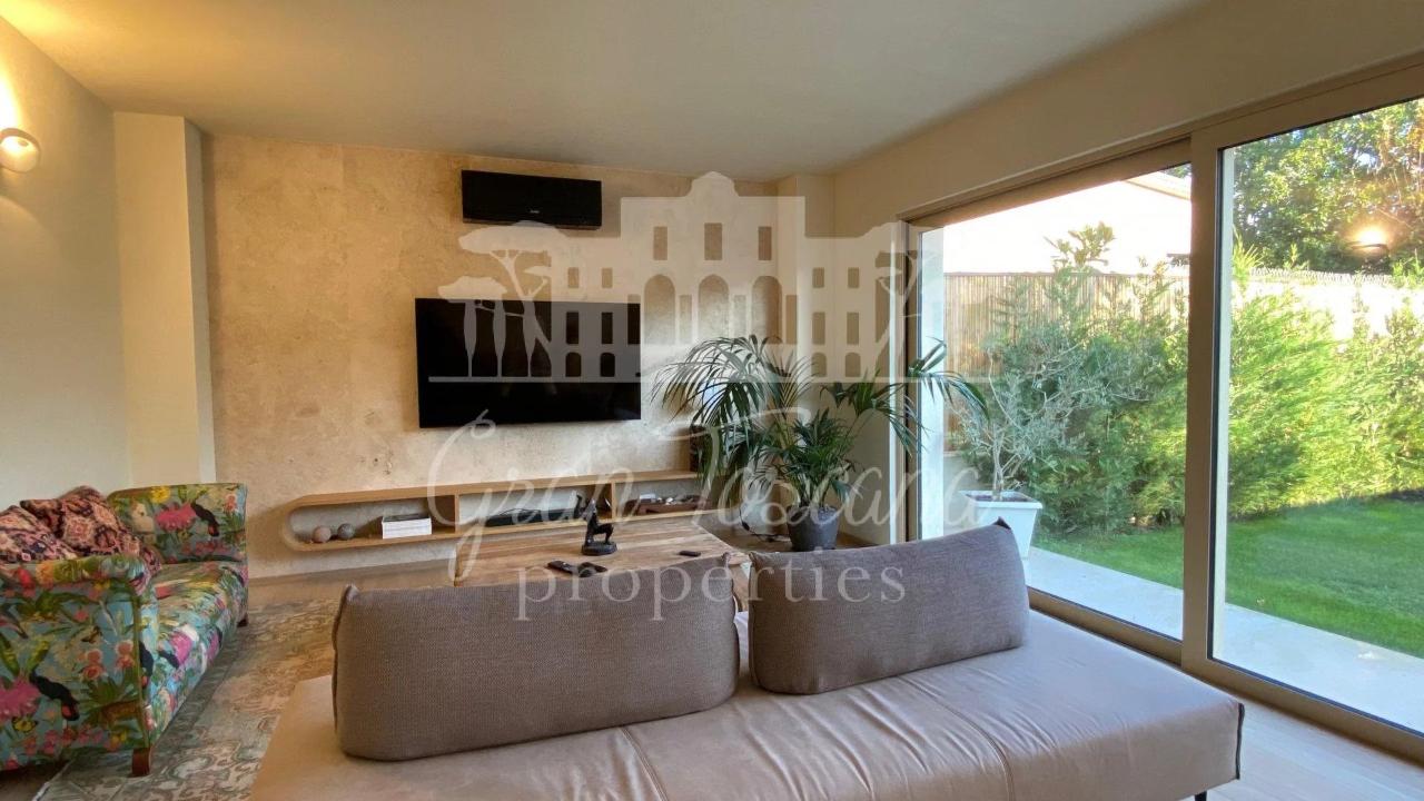 Villa in affitto a Forte Dei Marmi