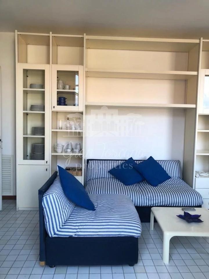 Appartamento in affitto a Forte Dei Marmi