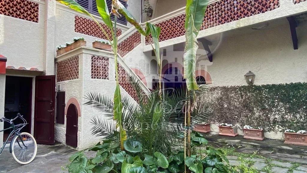 Villa in affitto a Forte Dei Marmi