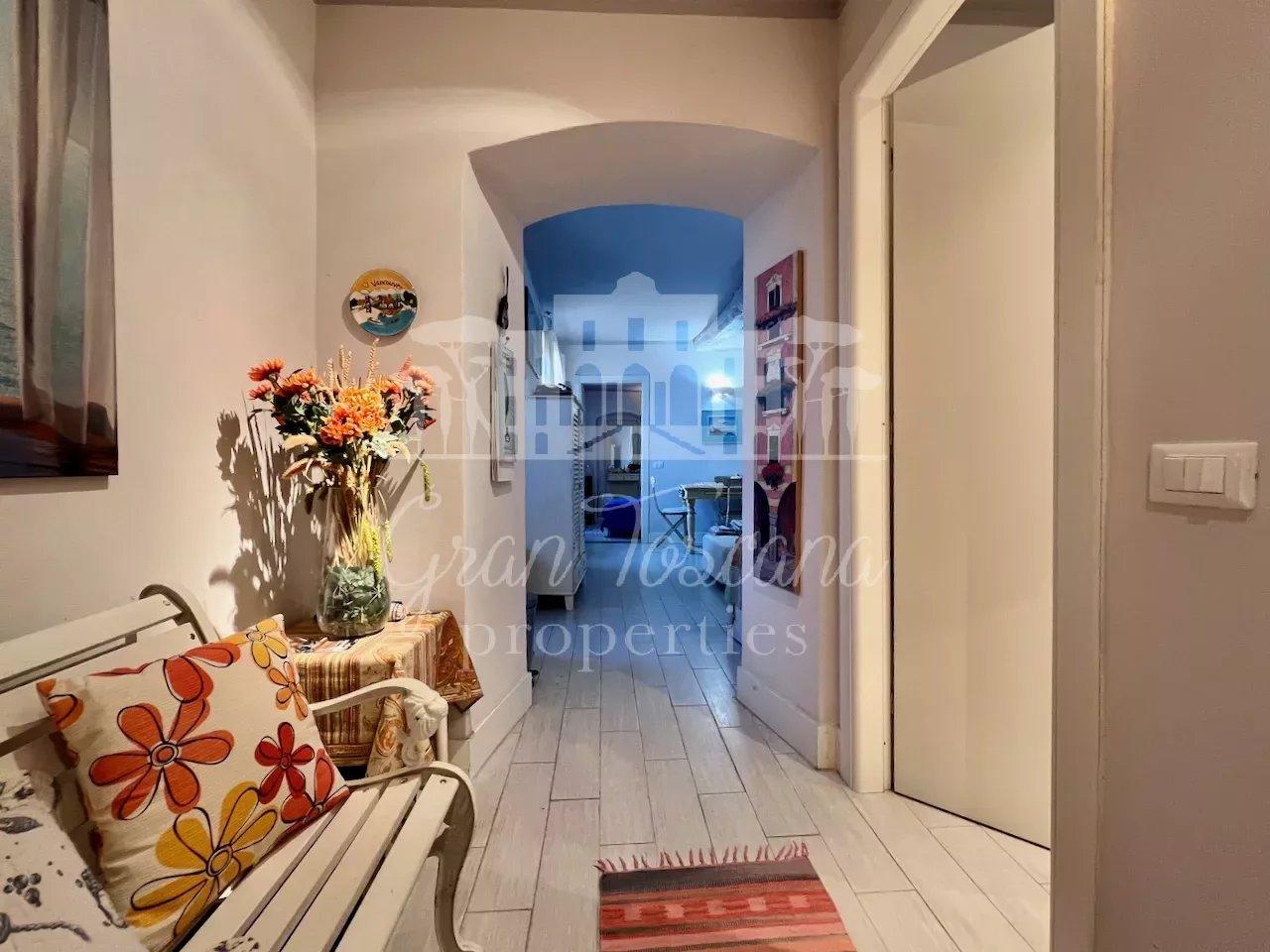 Appartamento in vendita a Lerici