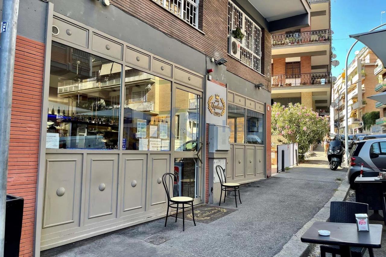 Negozio in vendita a Roma