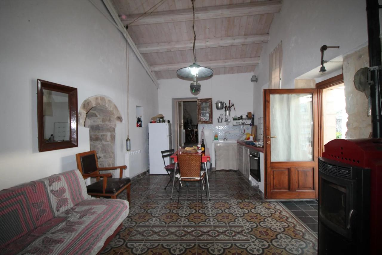 Casa indipendente in vendita a Modica