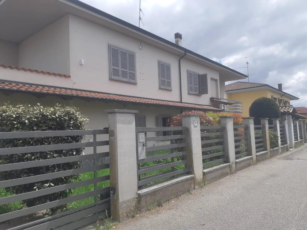 Casa indipendente in vendita a Candia Lomellina