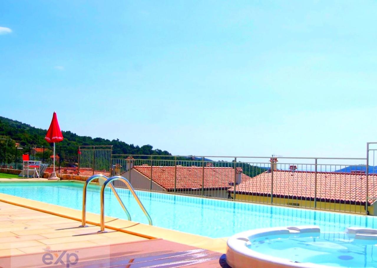 Appartamento in vendita a Pietra Ligure