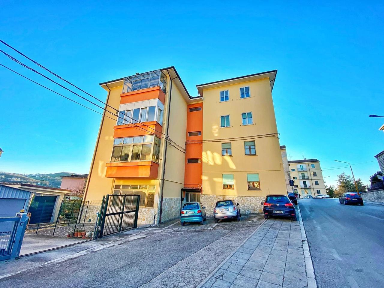 Appartamento in vendita a Campobasso