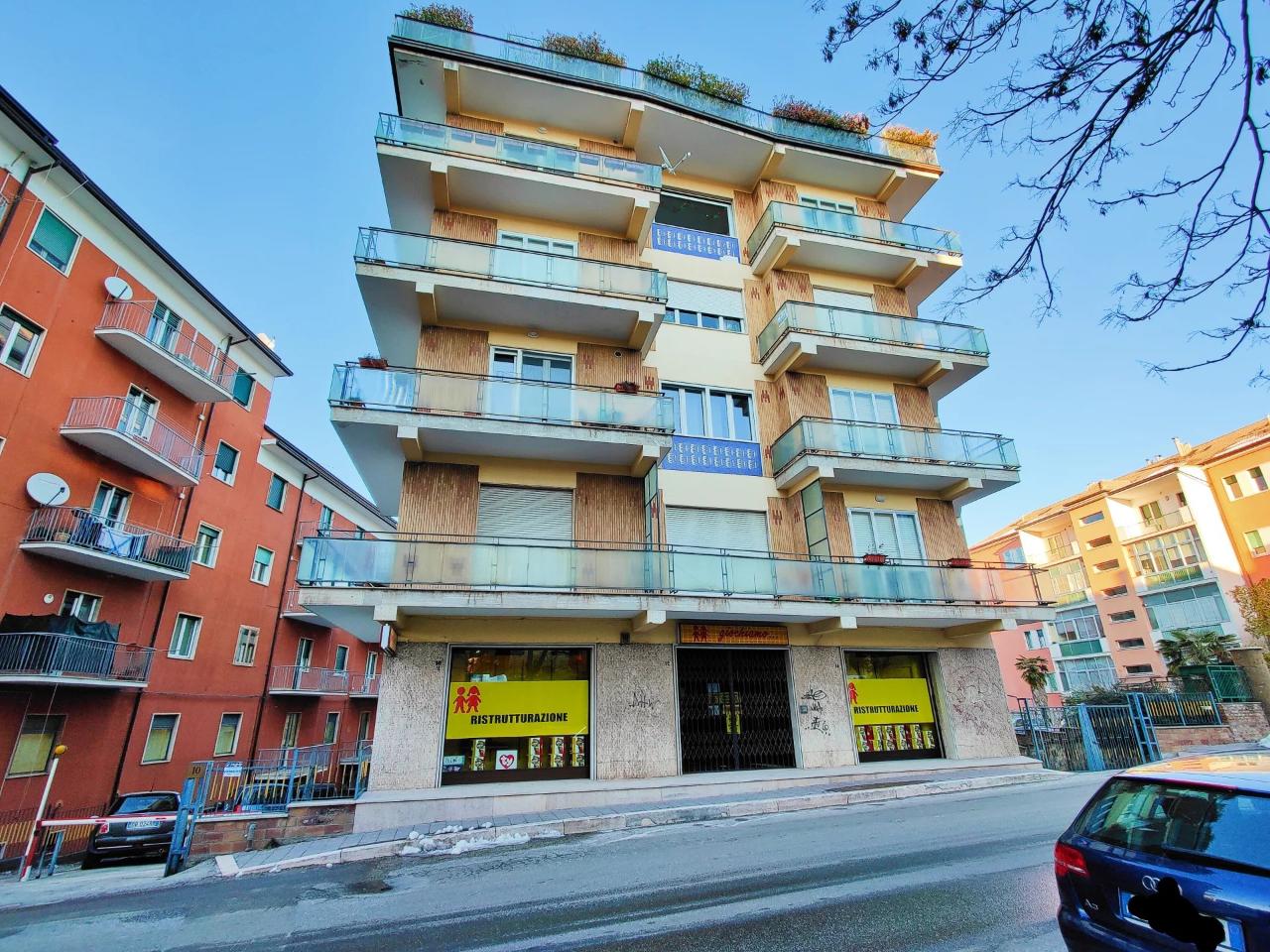 Appartamento in vendita a Campobasso