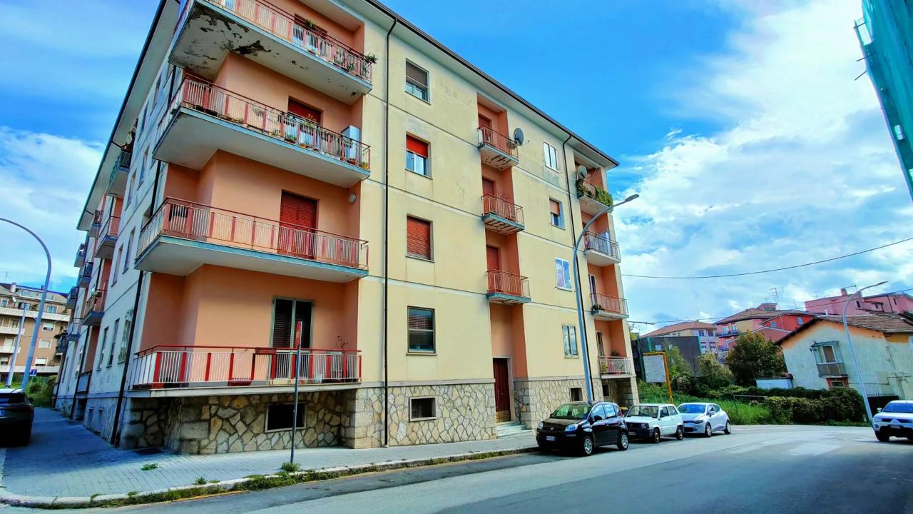 Appartamento in vendita a Campobasso