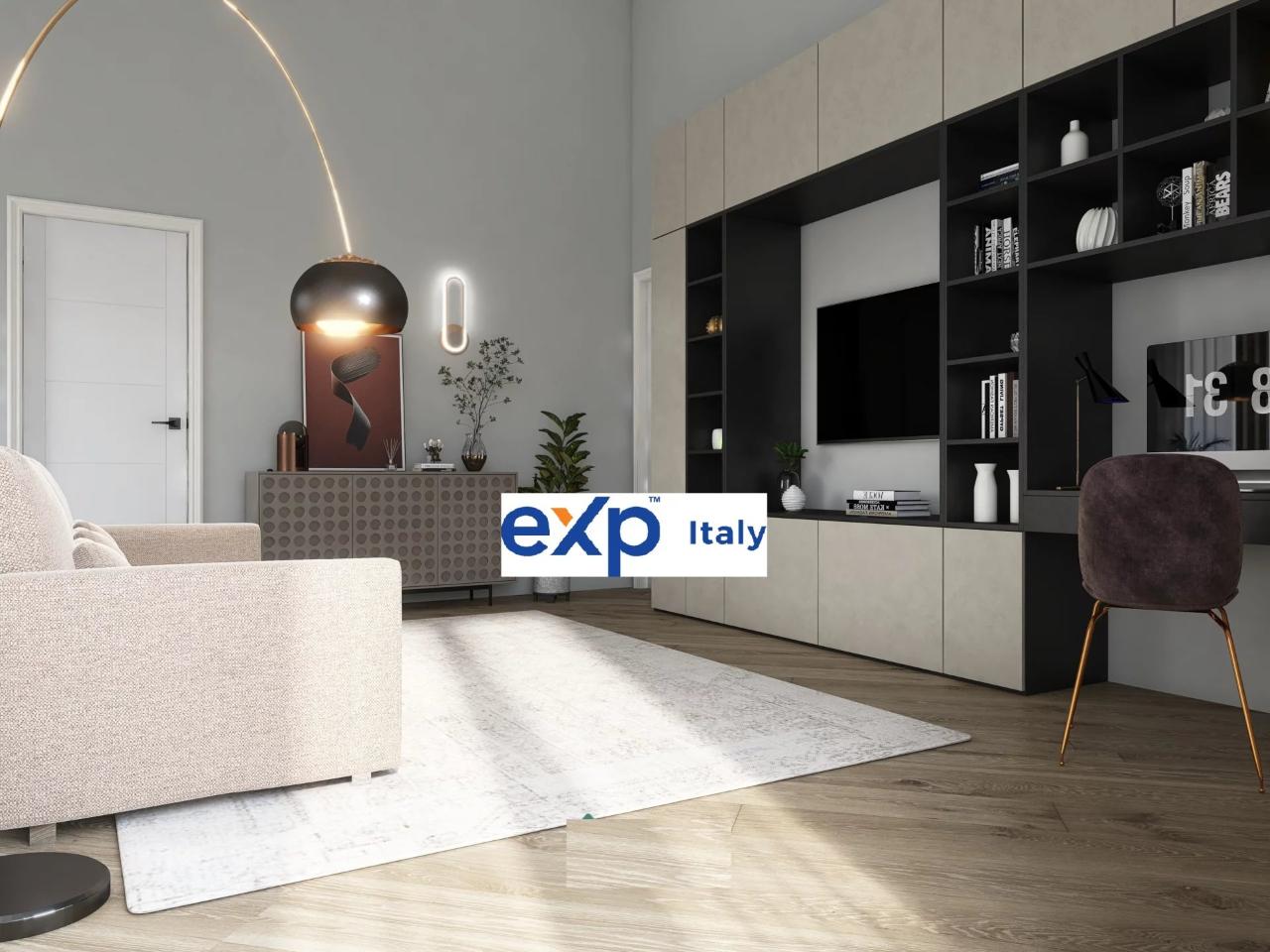 Appartamento in vendita a Melito Di Napoli