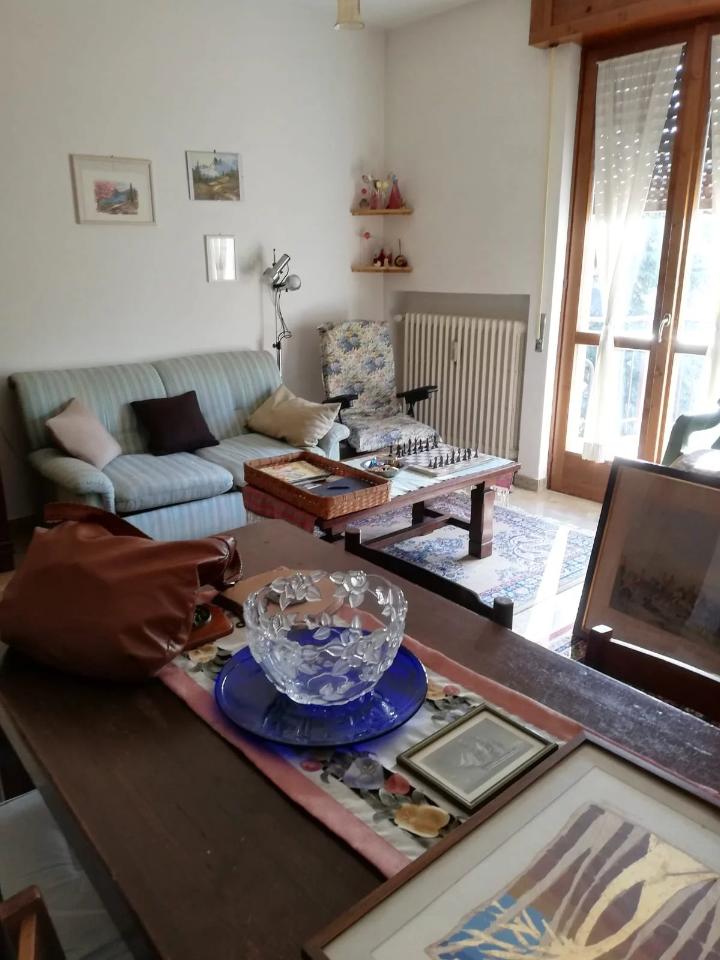 Appartamento in vendita a Clusone