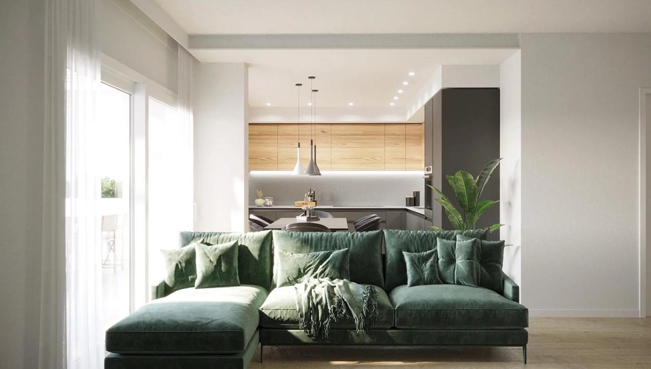 Appartamento in vendita a Lignano Sabbiadoro