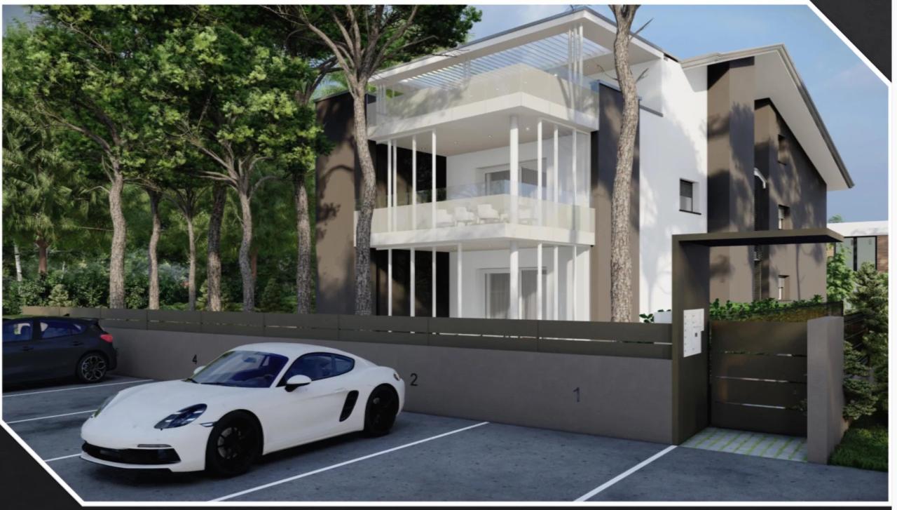 Appartamento in vendita a Lignano Sabbiadoro