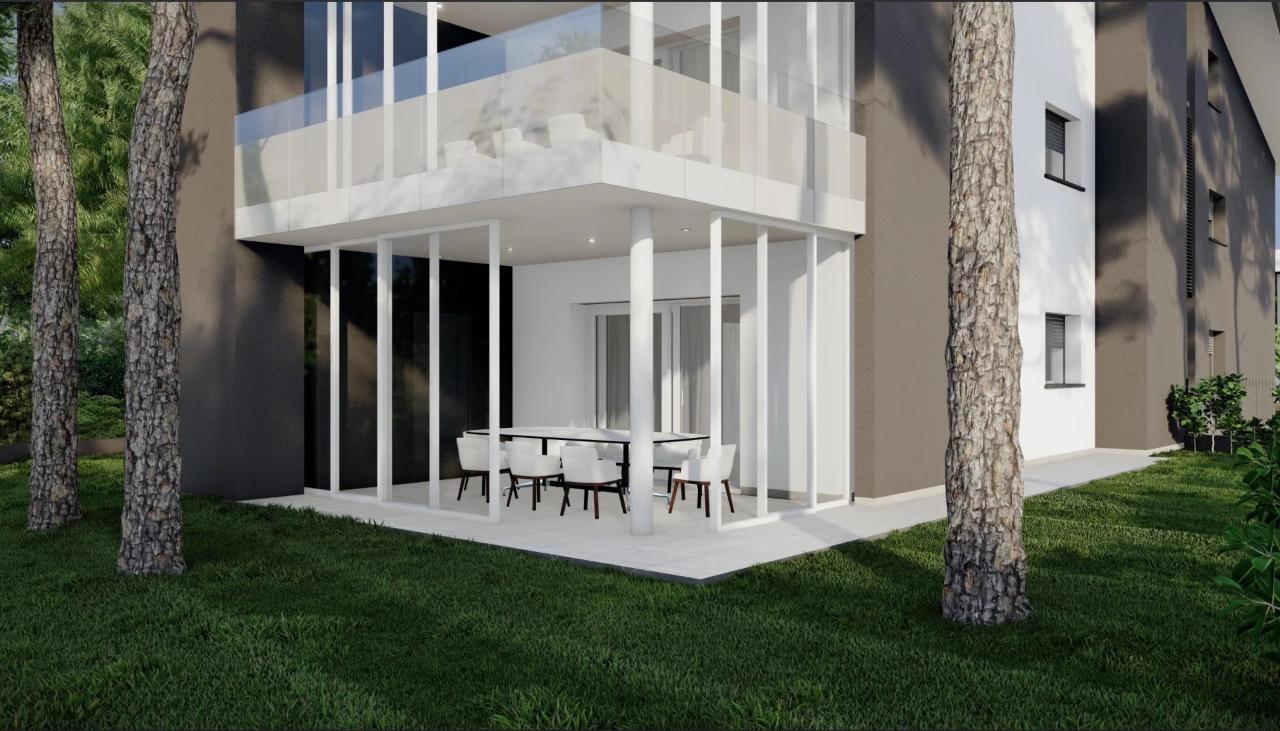Appartamento in vendita a Lignano Sabbiadoro
