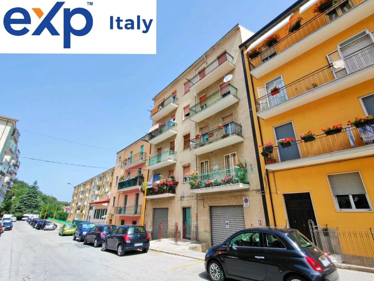 Appartamento in vendita a Campobasso