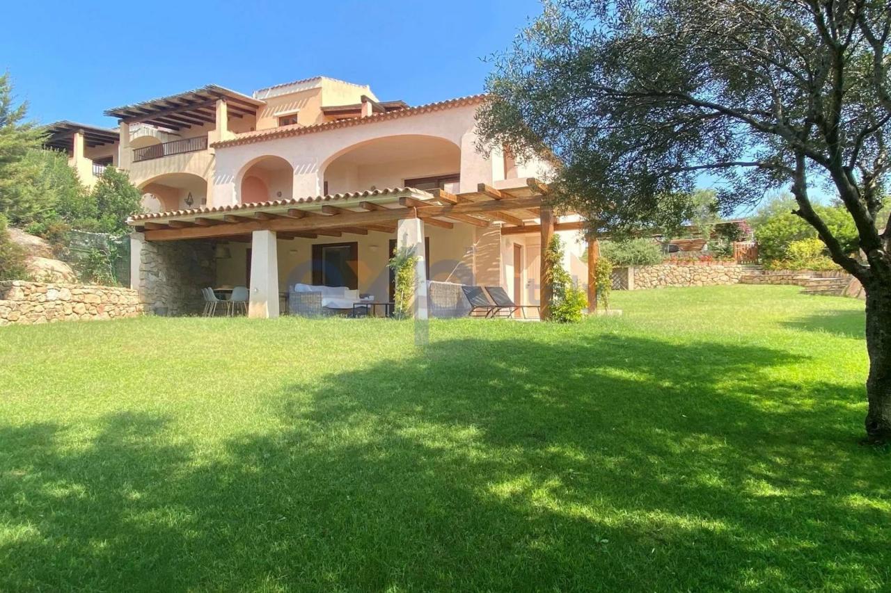 Villa a schiera in vendita a Arzachena