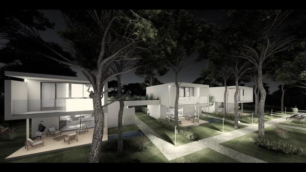 Villa in vendita a Lignano Sabbiadoro